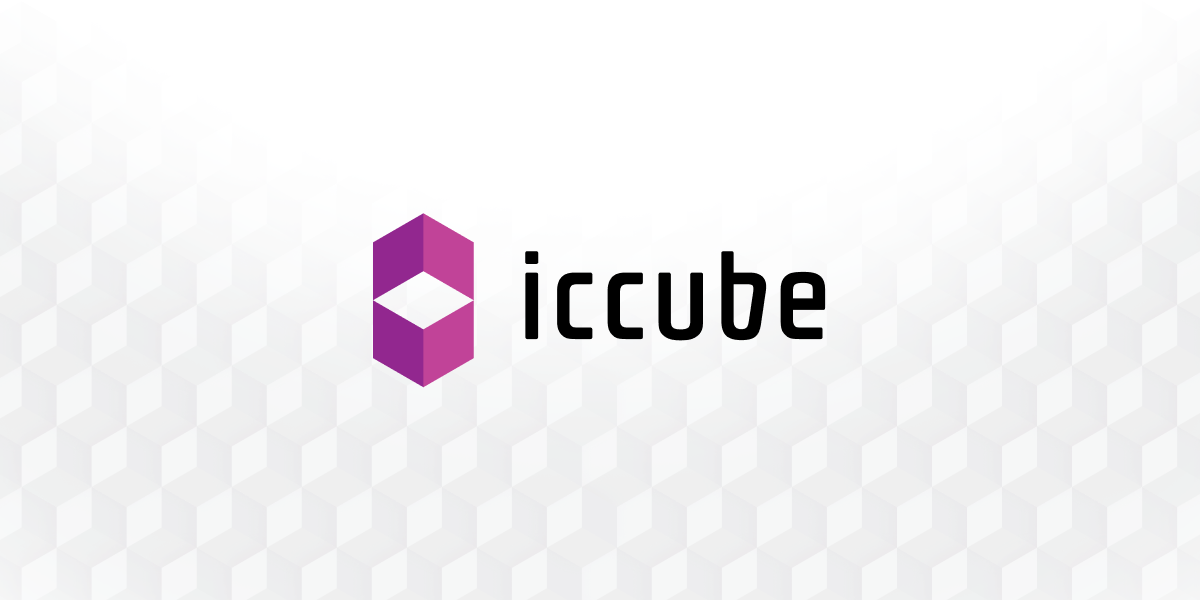 icCube - Embedded Analytics for Demanding SaaS Teams
